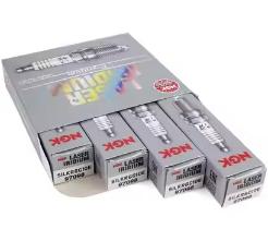 Ngk SILKR6C10E - 97098.BUJIA IRIDIUM KIA HYUNDAI